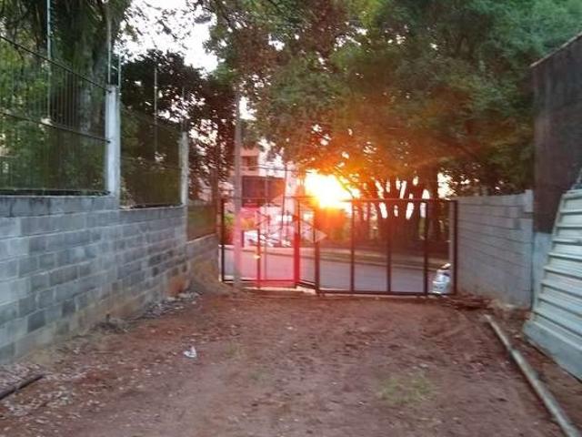 Terreno / Lote para Venda em Porto Alegre/RS Santa Tereza