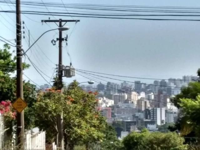 Terreno / Lote para Venda em Porto Alegre/RS Santa Tereza