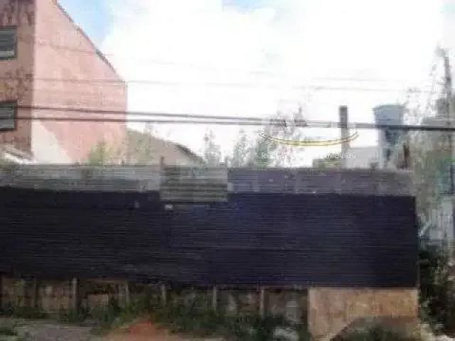 Terreno / Lote para Venda em Porto Alegre/RS Santa Tereza