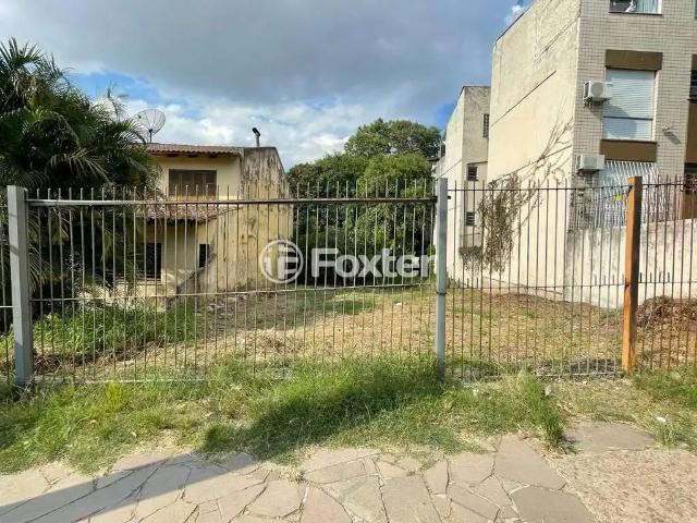 Terreno / Lote para Venda em Porto Alegre/RS Santa Tereza