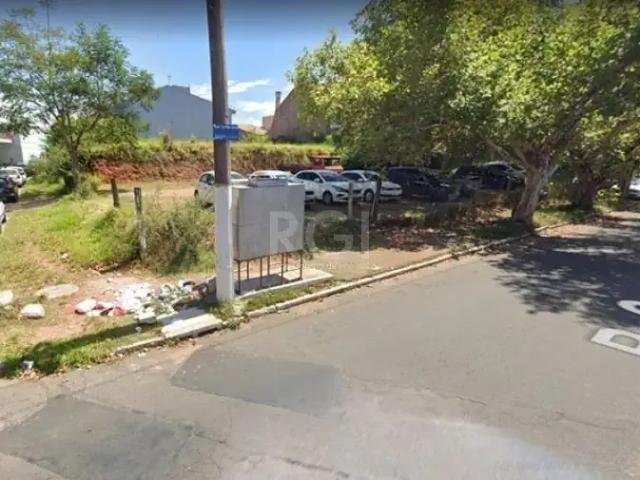 Terreno / Lote para Venda em Porto Alegre/RS Santa Tereza