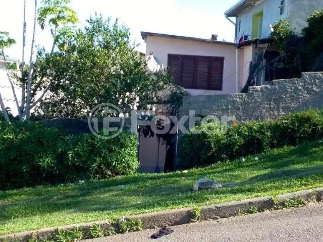 Terreno / Lote para Venda em Porto Alegre/RS Santa Tereza