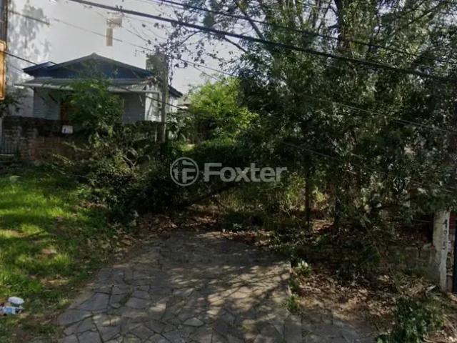 Terreno / Lote para Venda em Porto Alegre/RS Santa Tereza