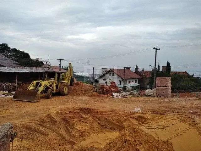 Terreno / Lote para Venda em Porto Alegre/RS Santa Tereza