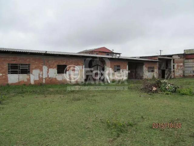Terreno / Lote para Venda em Porto Alegre/RS Santa Tereza