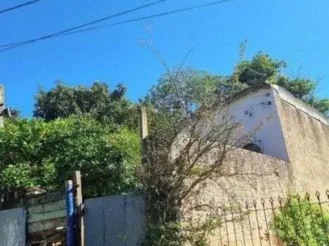 Terreno / Lote para Venda em Porto Alegre/RS Santa Tereza