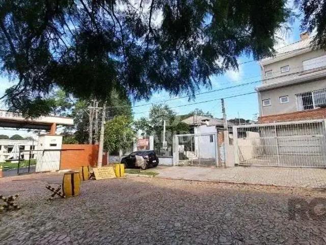 Terreno / Lote para Venda em Porto Alegre/RS Santa Tereza