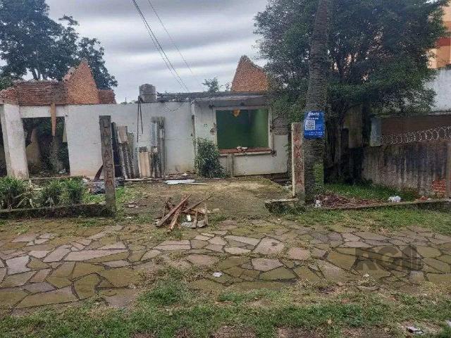 Terreno / Lote para Venda em Porto Alegre/RS Santa Tereza