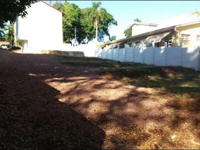 Terreno / Lote para Venda em Porto Alegre/RS Santa Tereza 2 Quartos