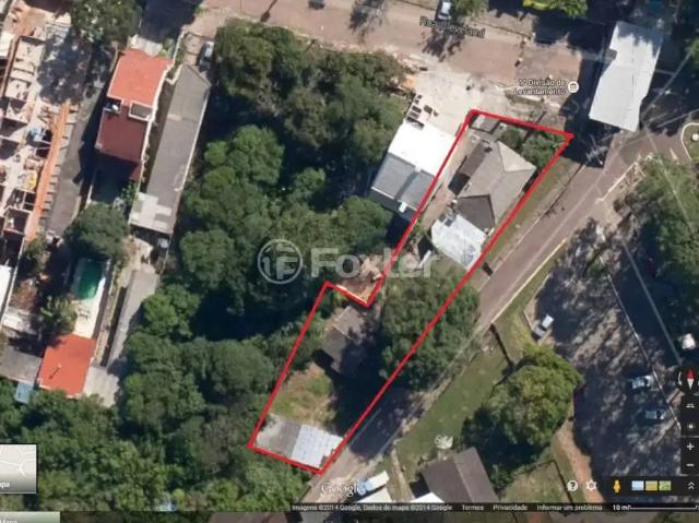 Terreno / Lote para Venda em Porto Alegre/RS Santa Tereza
