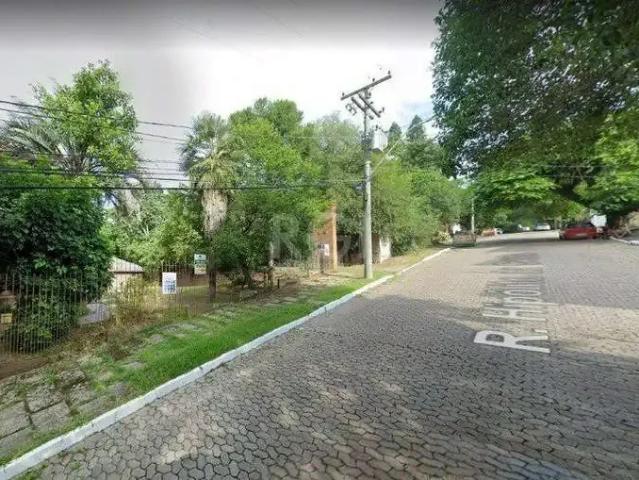 Terreno / Lote para Venda em Porto Alegre/RS Santa Tereza