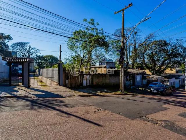 Terreno / Lote para Venda em Porto Alegre/RS Santa Tereza