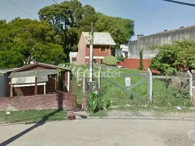 Terreno / Lote para Venda em Porto Alegre/RS Santa Tereza