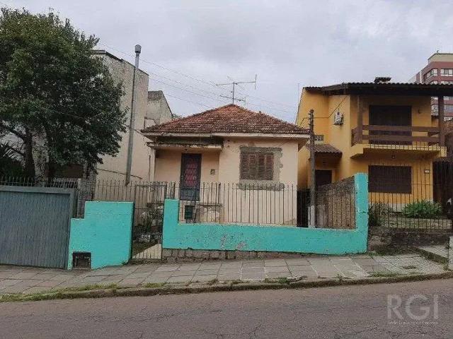 Terreno / Lote para Venda em Porto Alegre/RS Santa Tereza