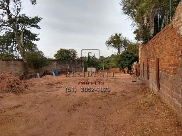 Terreno / Lote para Venda em Porto Alegre/RS Santa Tereza