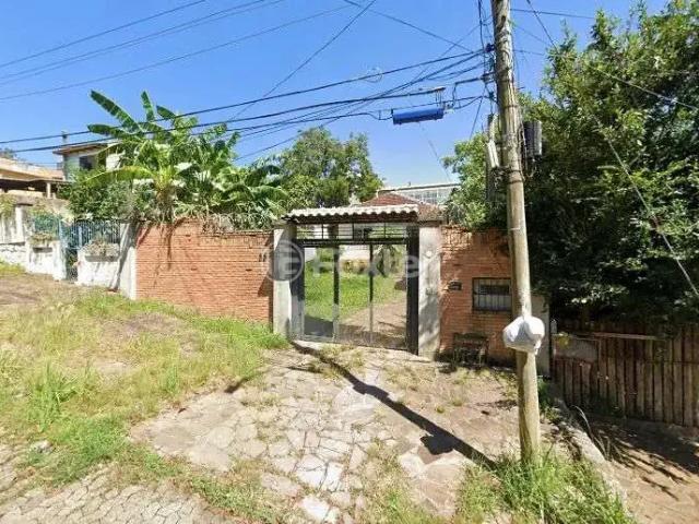 Terreno / Lote para Venda em Porto Alegre/RS Santa Tereza