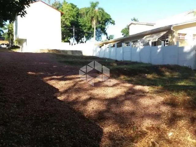 Terreno / Lote para Venda em Porto Alegre/RS Santa Tereza