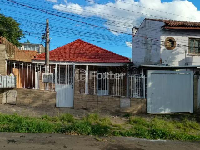 Terreno / Lote para Venda em Porto Alegre/RS Santa Tereza