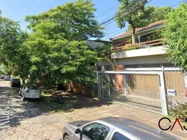 Terreno / Lote para Venda em Porto Alegre/RS Santa Tereza