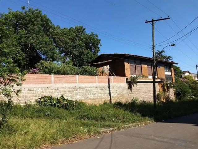 Terreno / Lote para Venda em Porto Alegre/RS Santa Tereza