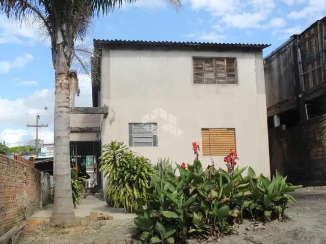 Terreno / Lote para Venda em Porto Alegre/RS Santa Tereza