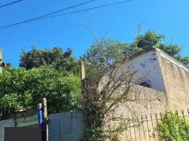 Terreno / Lote para Venda em Porto Alegre/RS Santa Tereza