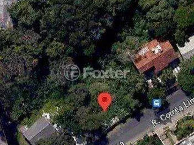 Terreno / Lote para Venda em Porto Alegre/RS Santa Tereza