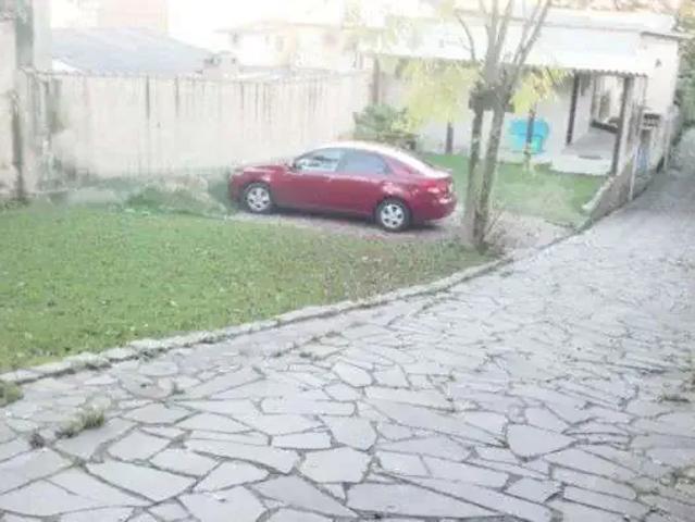 Terreno / Lote para Venda em Porto Alegre/RS Santa Tereza