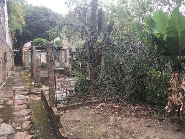 Terreno / Lote para Venda em Porto Alegre/RS Santa Tereza