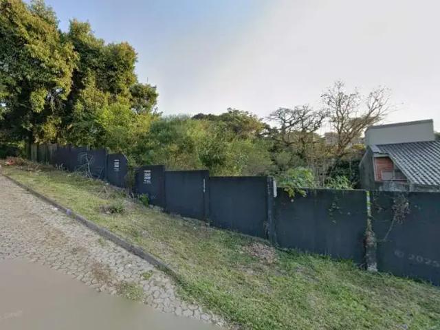 Terreno / Lote para Venda em Porto Alegre/RS Santa Tereza