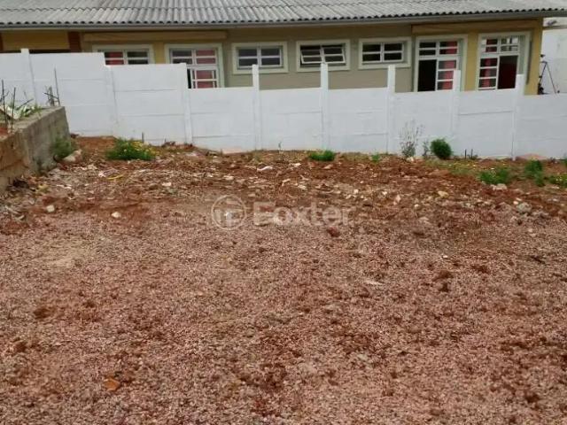 Terreno / Lote para Venda em Porto Alegre/RS Santa Tereza