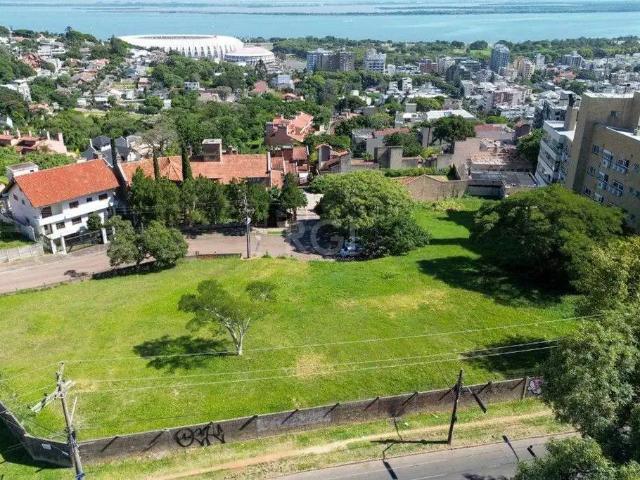 Terreno / Lote para Venda em Porto Alegre/RS Santa Tereza