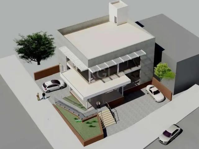 Terreno / Lote para Venda em Porto Alegre/RS Santa Tereza