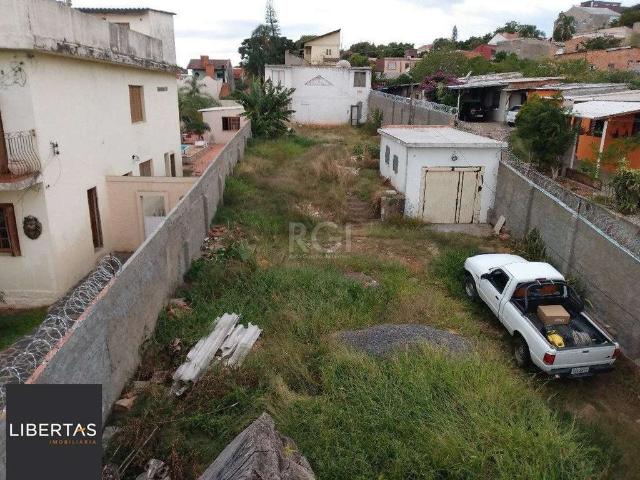 Terreno / Lote para Venda em Porto Alegre/RS Santa Tereza