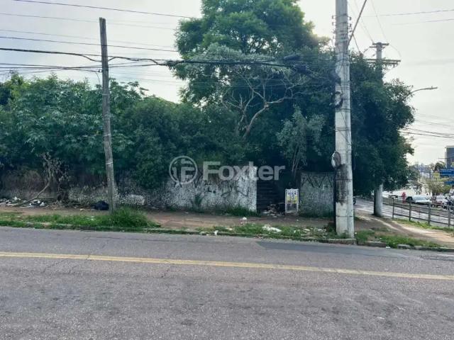 Terreno / Lote para Venda em Porto Alegre/RS Santa Tereza