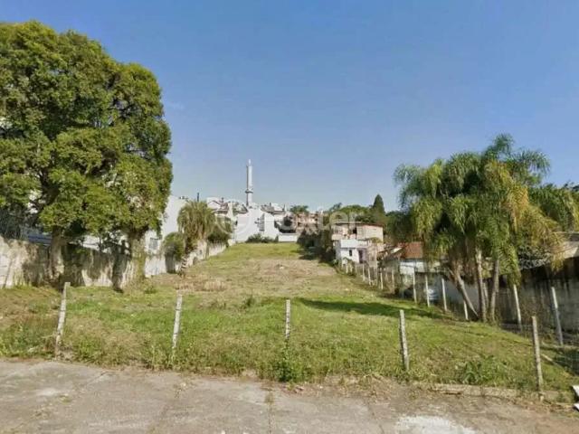Terreno / Lote para Venda em Porto Alegre/RS Santa Tereza