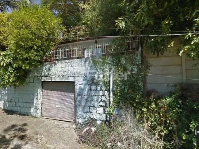 Terreno / Lote para Venda em Porto Alegre/RS Santa Tereza