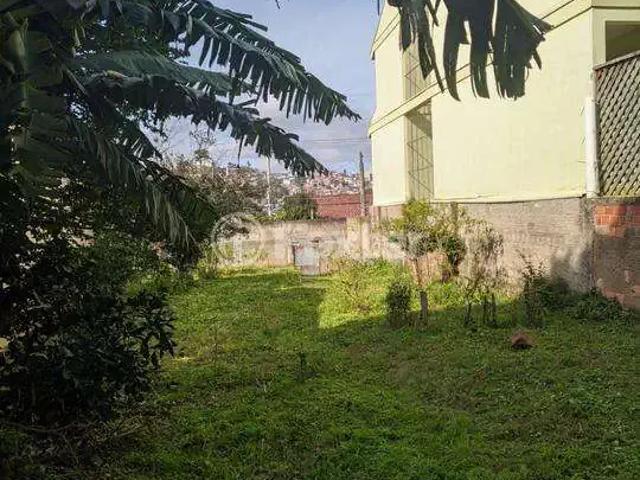 Terreno / Lote para Venda em Porto Alegre/RS Santa Tereza