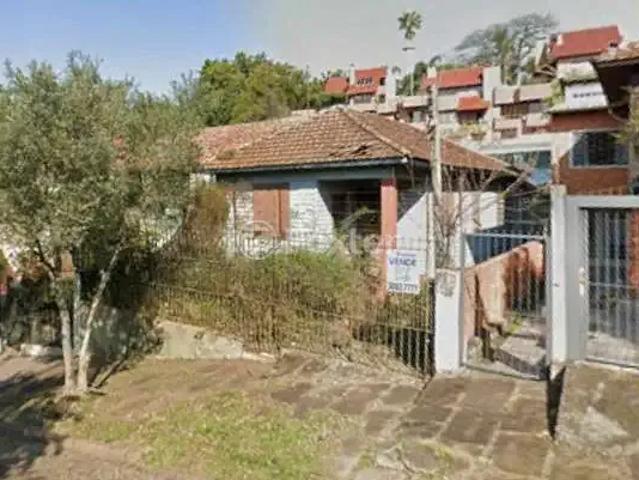 Terreno / Lote para Venda em Porto Alegre/RS Santa Tereza