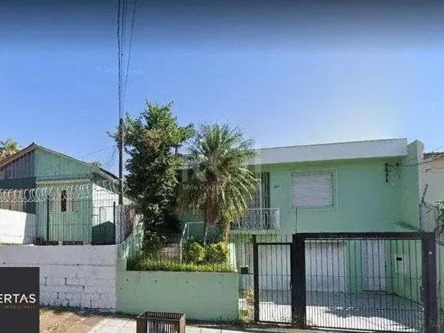 Terreno / Lote para Venda em Porto Alegre/RS Santa Tereza