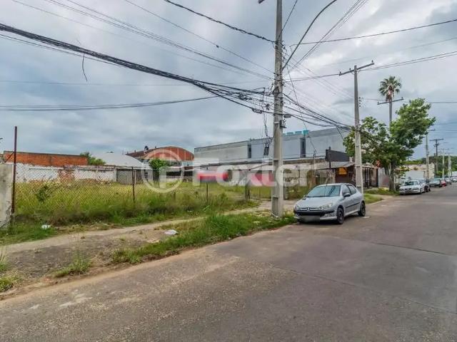 Terreno / Lote para Venda em Porto Alegre/RS Santa Maria Goretti