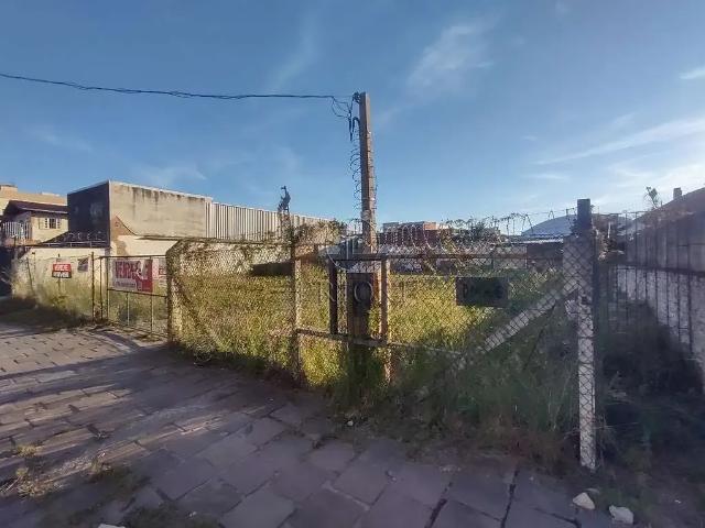 Terreno / Lote para Venda em Porto Alegre/RS Santa Maria Goretti