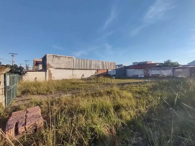 Terreno / Lote para Venda em Porto Alegre/RS Santa Maria Goretti
