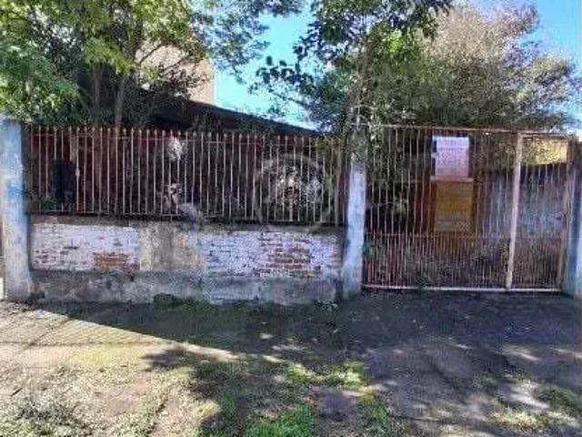 Terreno / Lote para Venda em Porto Alegre/RS Santa Maria Goretti