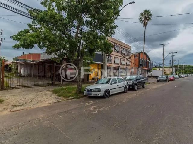 Terreno / Lote para Venda em Porto Alegre/RS Santa Maria Goretti