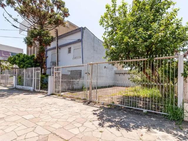 Terreno / Lote para Venda em Porto Alegre/RS Santa Maria Goretti