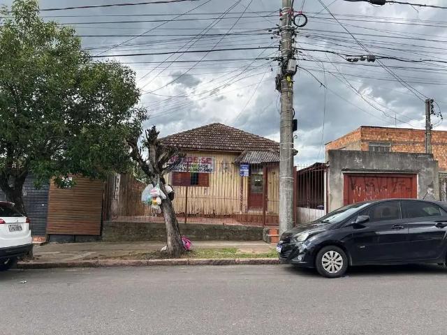 Terreno / Lote para Venda em Porto Alegre/RS Santa Rosa de Lima