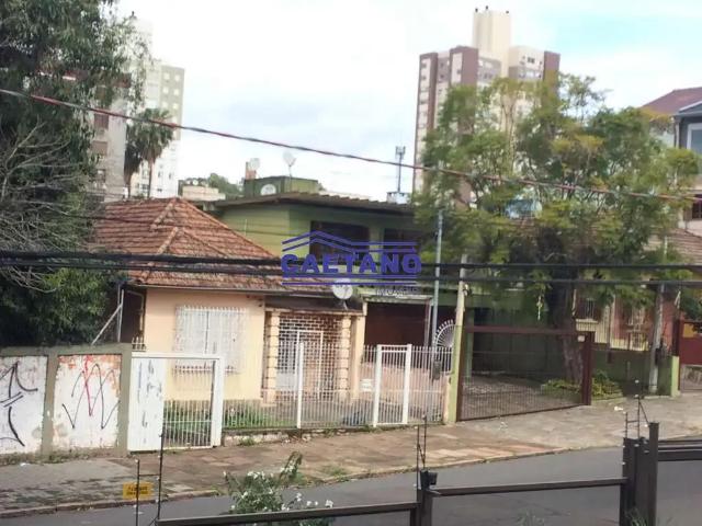 Terreno / Lote para Venda em Porto Alegre/RS Santana