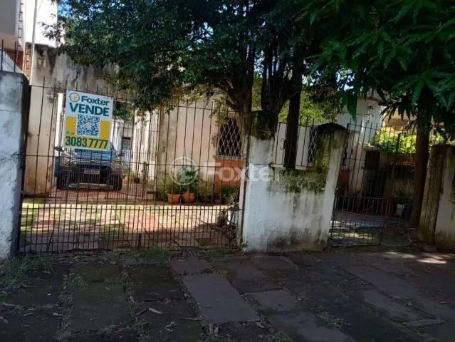 Terreno / Lote para Venda em Porto Alegre/RS Santana 2 Quartos