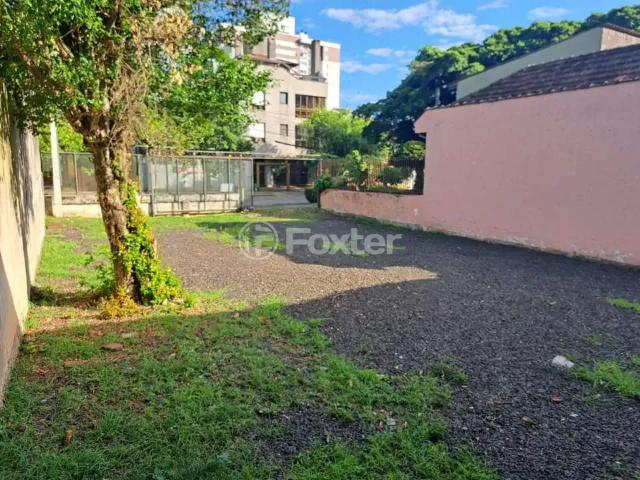Terreno / Lote para Venda em Porto Alegre/RS Santana